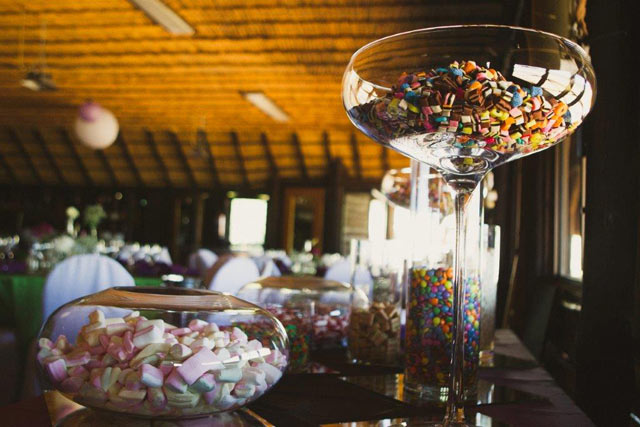 Platinum Events - Events and Gallery