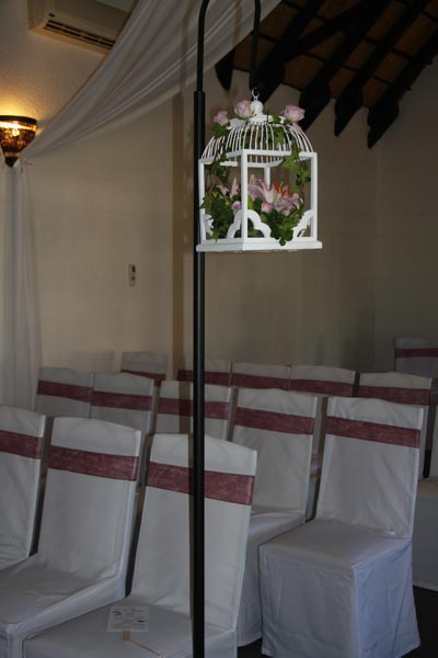 Platinum Events - Decor and Rental